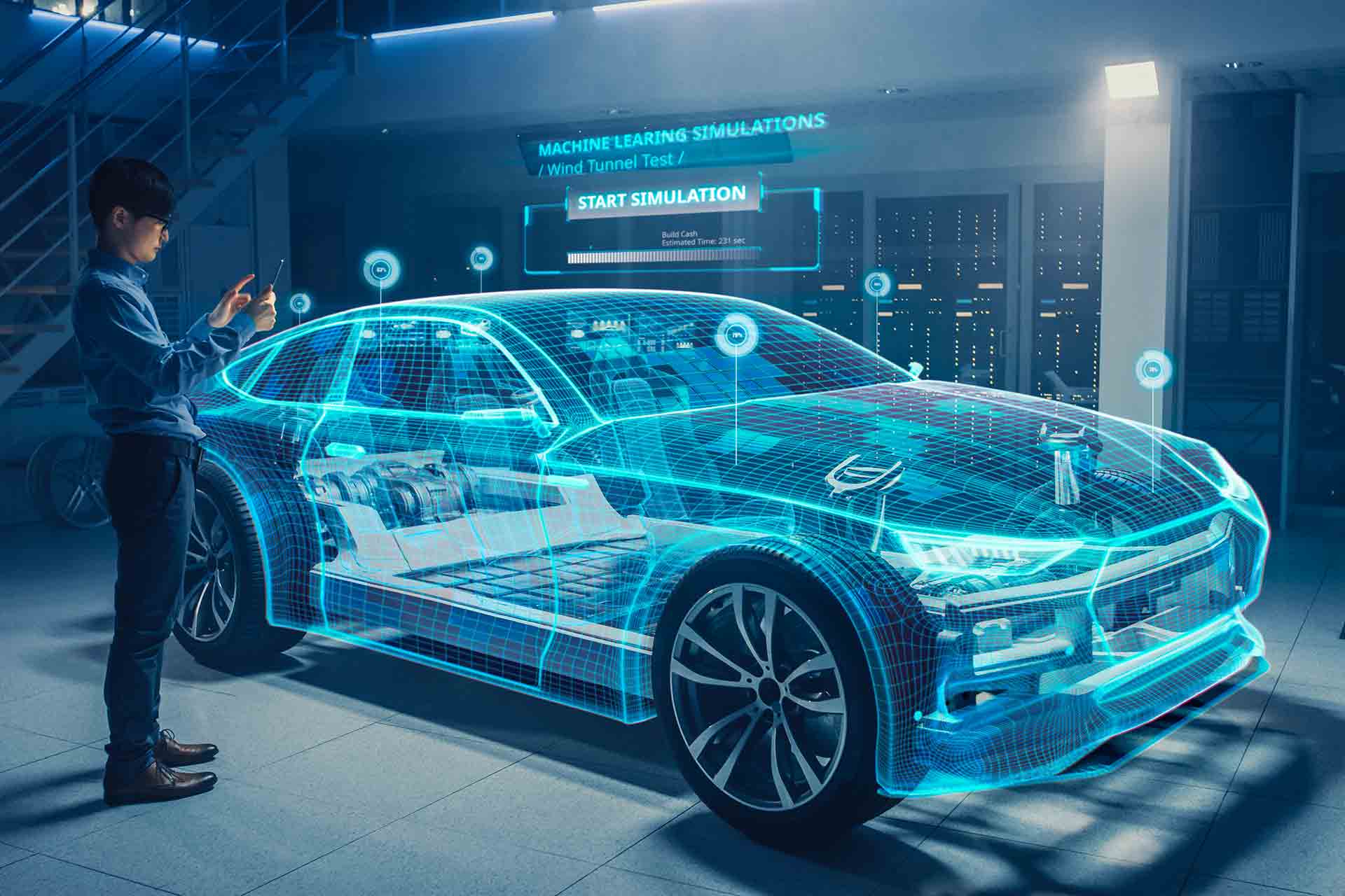 Mixed Reality (MR) 》Was ist das? [Guide 2022]